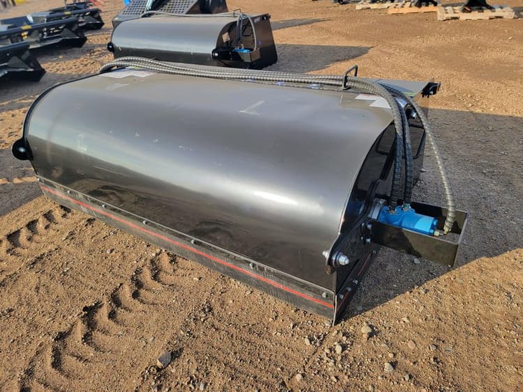 Mower King SSBM72 Other Equipment Skid Steer Attachments for Sale ...