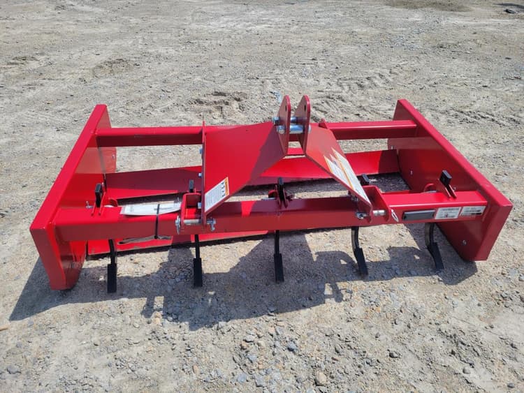 Woods GSS72P Other Equipment 3 Point Attachments for Sale | Tractor Zoom