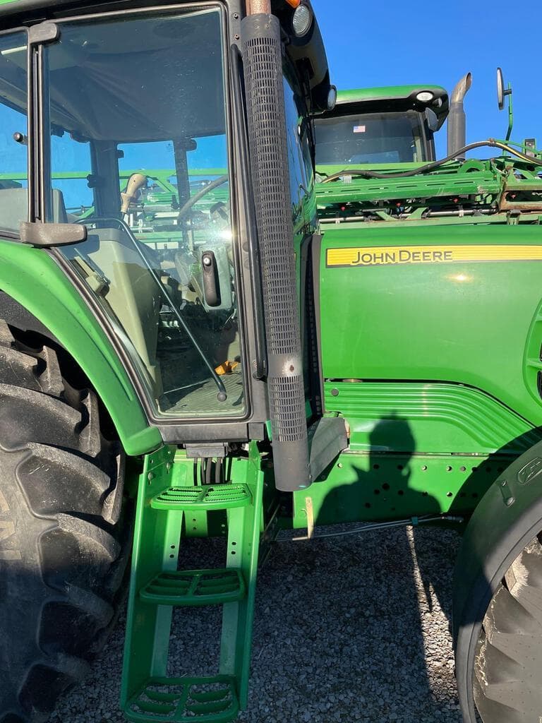 John Deere 7230 Tractors 100 to 174 HP for Sale | Tractor Zoom