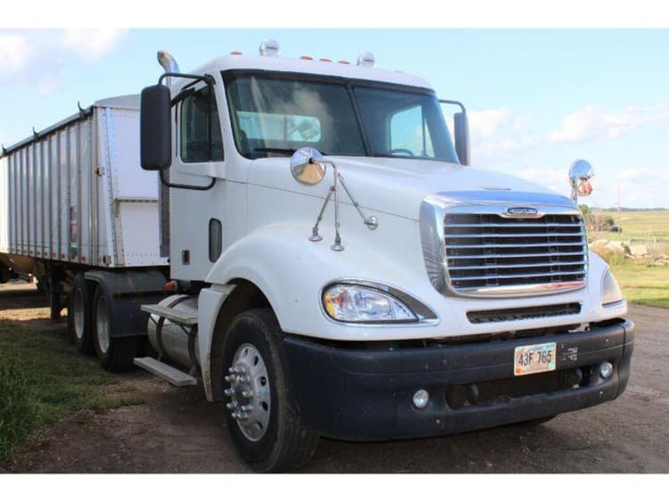 2007 Freightliner Columbia Other Equipment Trucks for Sale | Tractor Zoom