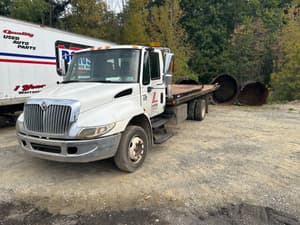 2004 International MA025 Lot No. 222802 Other Equipment For Sale with ...