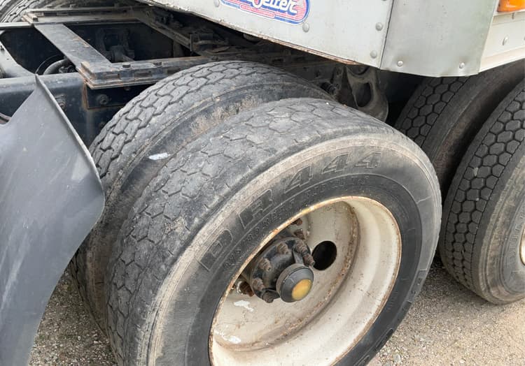 1993 International 8300 Other Equipment Trucks for Sale | Tractor Zoom