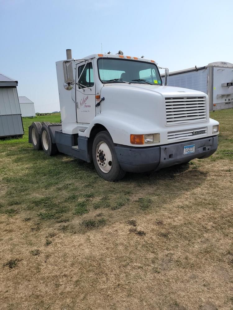 1993 International 8300 Other Equipment Trucks for Sale | Tractor Zoom