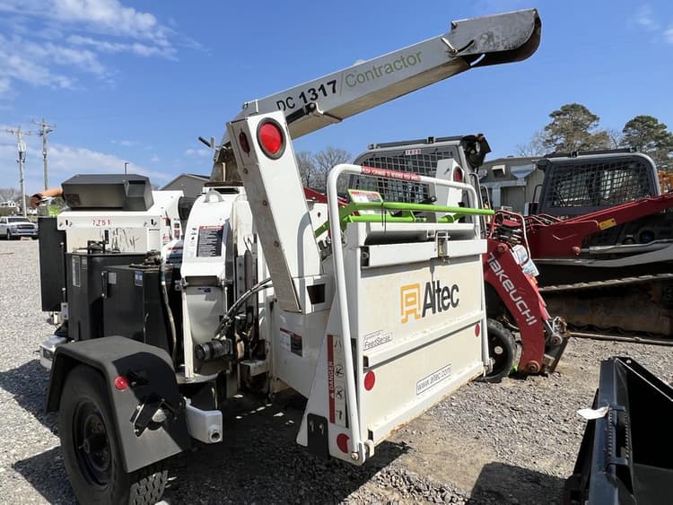 2020 Altec DC1317 Other Equipment Other for Sale | Tractor Zoom