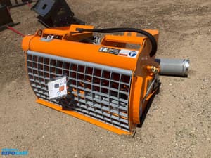 SOLD - Land Honor DCM-11-250G Lot No. 43189 Other Equipment | Tractor Zoom