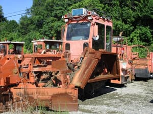 SOLD - 1998 Knox-Kershaw KBR900 Lot No. 110 Construction | Tractor Zoom