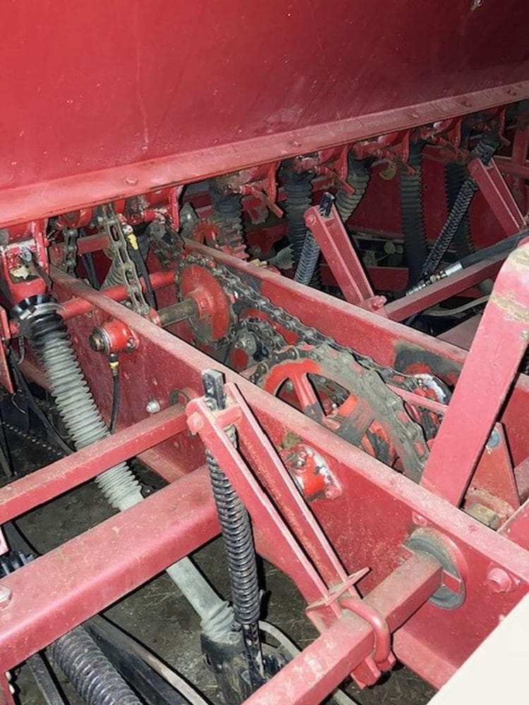 Case IH 7200 Planting Grain Drills for Sale | Tractor Zoom