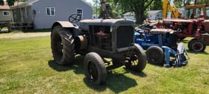 SOLD - McCormick-Deering W-40 Lot No. 105 Tractors with 50 HP | Tractor ...