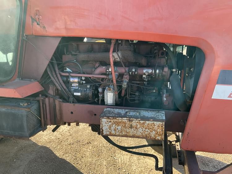 Allis Chalmers 7000 Tractors 100 to 174 HP for Sale | Tractor Zoom