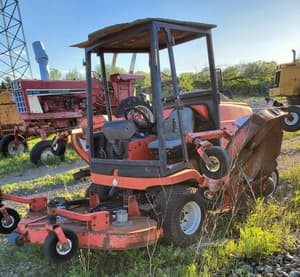 SOLD - Jacobsen HR-5111 Lot No. 1809394 Other Equipment with 5,457 Hrs ...