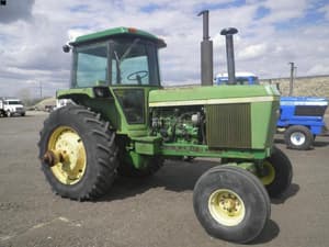 SOLD - 1974 John Deere 4630 Lot No. 7371 Tractors with 3,655 Hrs | Tractor Zoom