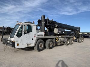 SOLD - 2012 Grove TMS 9000E Lot No. 154a Construction with 4,358 Hrs ...