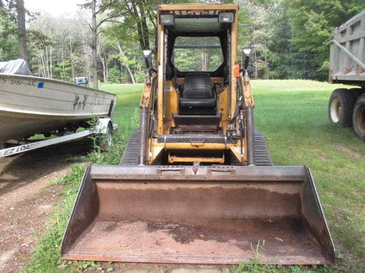 ASV 2810 Construction Skid Steers for Sale | Tractor Zoom