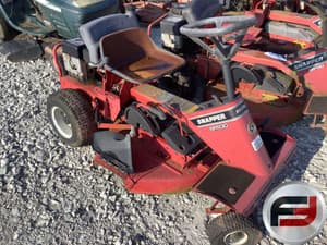 SOLD - Snapper SR930 Lot No. 13261 Other Equipment with 360 inches ...