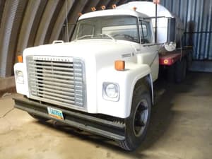 SOLD - 1974 International 1700 Lot No. 122 Other Equipment with 25,600 ...