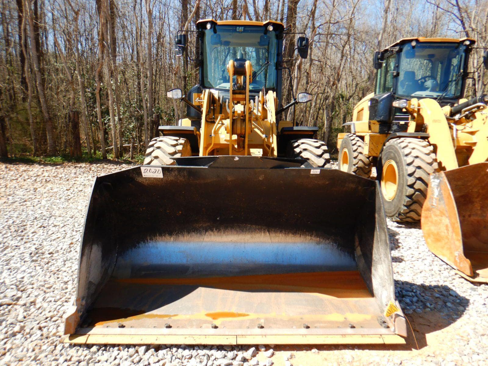 2019 Caterpillar 930M Construction Wheel Loaders for Sale | Tractor Zoom