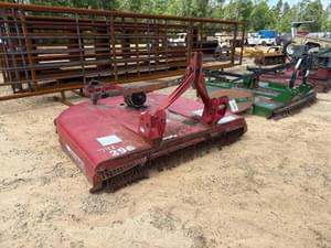 Bush Hog 296 Lot No. 742 Hay and Forage For Sale with 6 ft | Tractor Zoom
