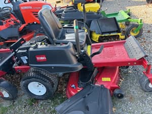 SOLD - 2008 Toro Timecutter Z5000 Other Equipment with 50 inches ...