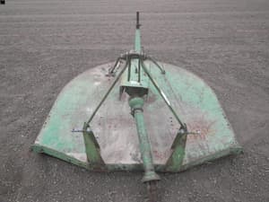 SOLD - John Deere 205 Lot No. 7491 Hay and Forage with 5 ft | Tractor Zoom