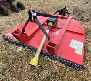 SOLD - Bush Hog 287 Lot No. 1 Hay and Forage with 7 ft | Tractor Zoom