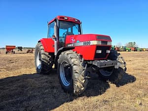 SOLD - Case IH 8920 Lot No. 6256 Tractors with 5,410 Hrs | Tractor Zoom