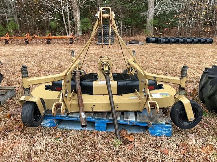 Land Pride FDR1660 Hay and Forage Mowers - Rotary for Sale | Tractor Zoom