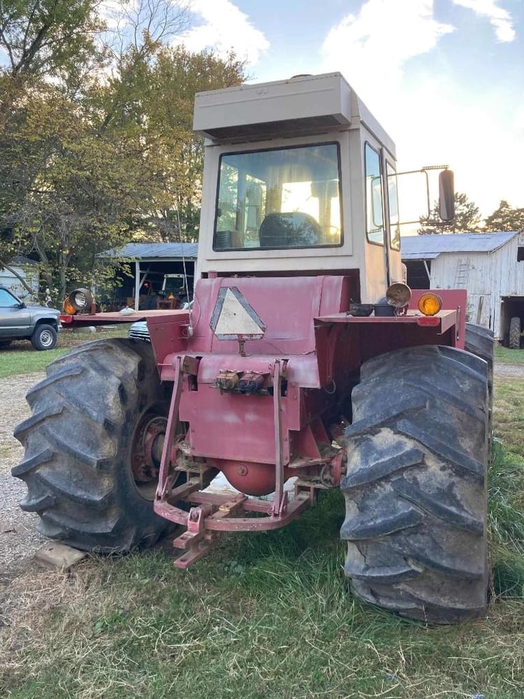 1975 International Harvester 4166 Tractors 100 to 174 HP for Sale ...