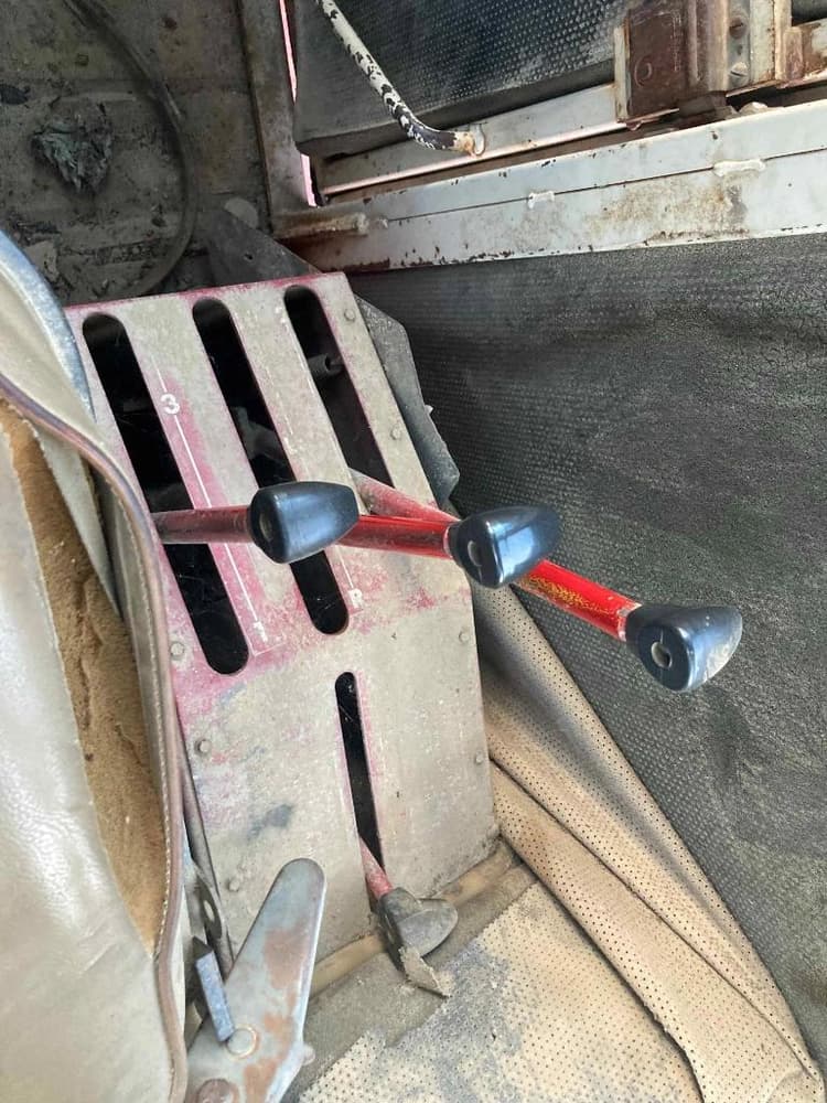 1975 International Harvester 4166 Tractors 100 to 174 HP for Sale ...