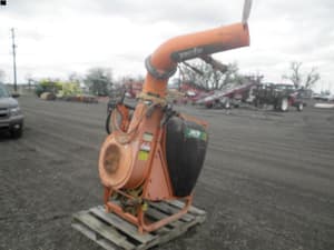 SOLD - Jacto AJ401 Lot No. 7521 Chemical Applicators | Tractor Zoom