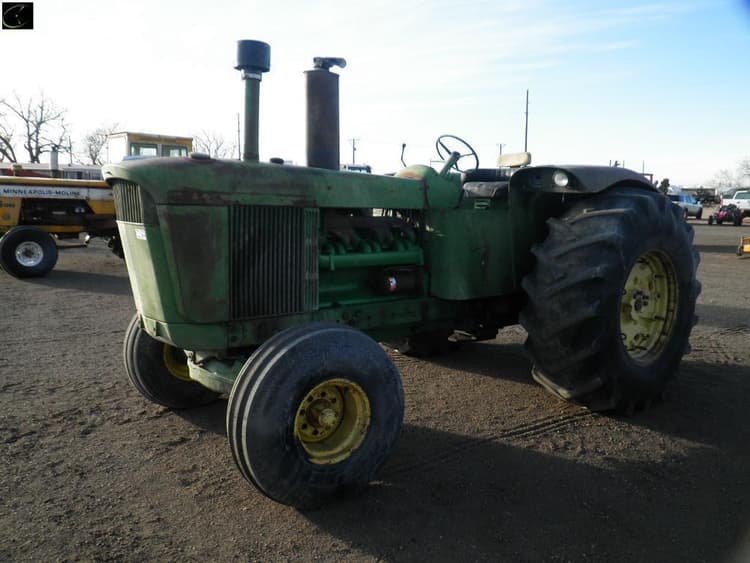 1968 John Deere 5020 Tractors 100 to 174 HP for Sale | Tractor Zoom