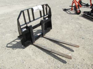SOLD - Land Pride PFL2042 Lot No. 142 Other Equipment | Tractor Zoom