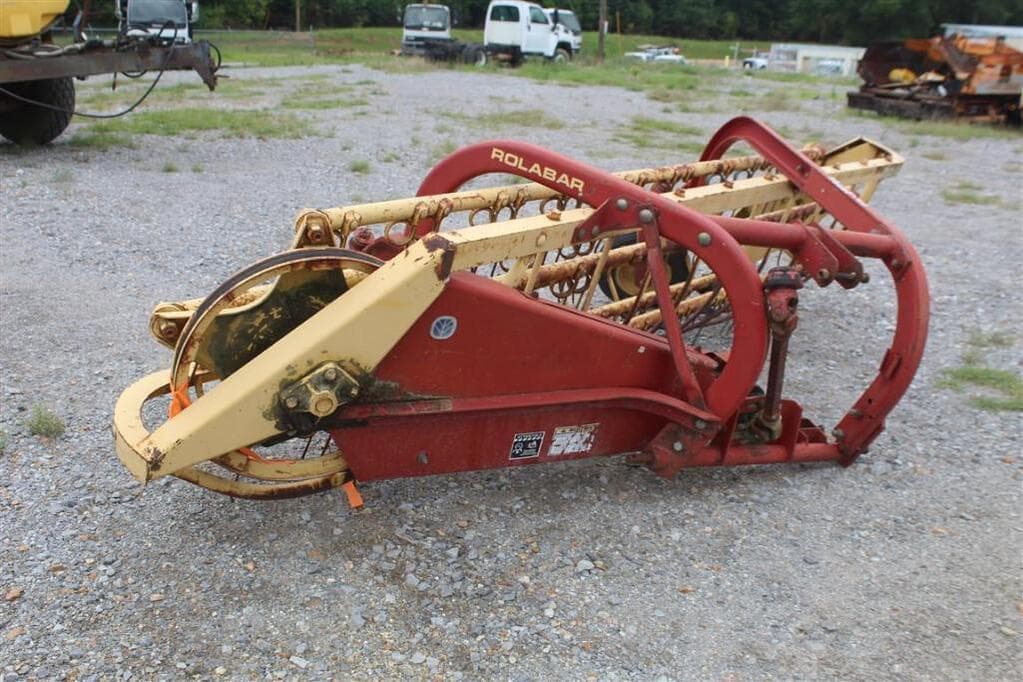 New Holland 57 Hay and Forage Hay - Rakes/Tedders for Sale | Tractor Zoom