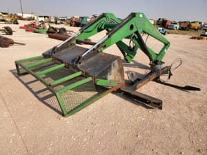 SOLD - Koyker 565 Lot No. 322302 Other Equipment | Tractor Zoom