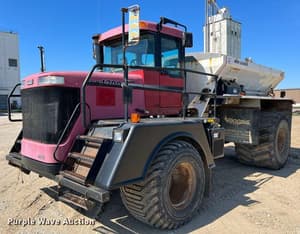 SOLD - Case IH FLX4300 Lot No. KC9840 Chemical Applicators | Tractor Zoom