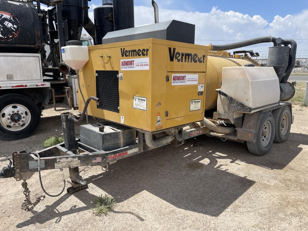 Vermeer V500LE-HD Construction Other for Sale | Tractor Zoom
