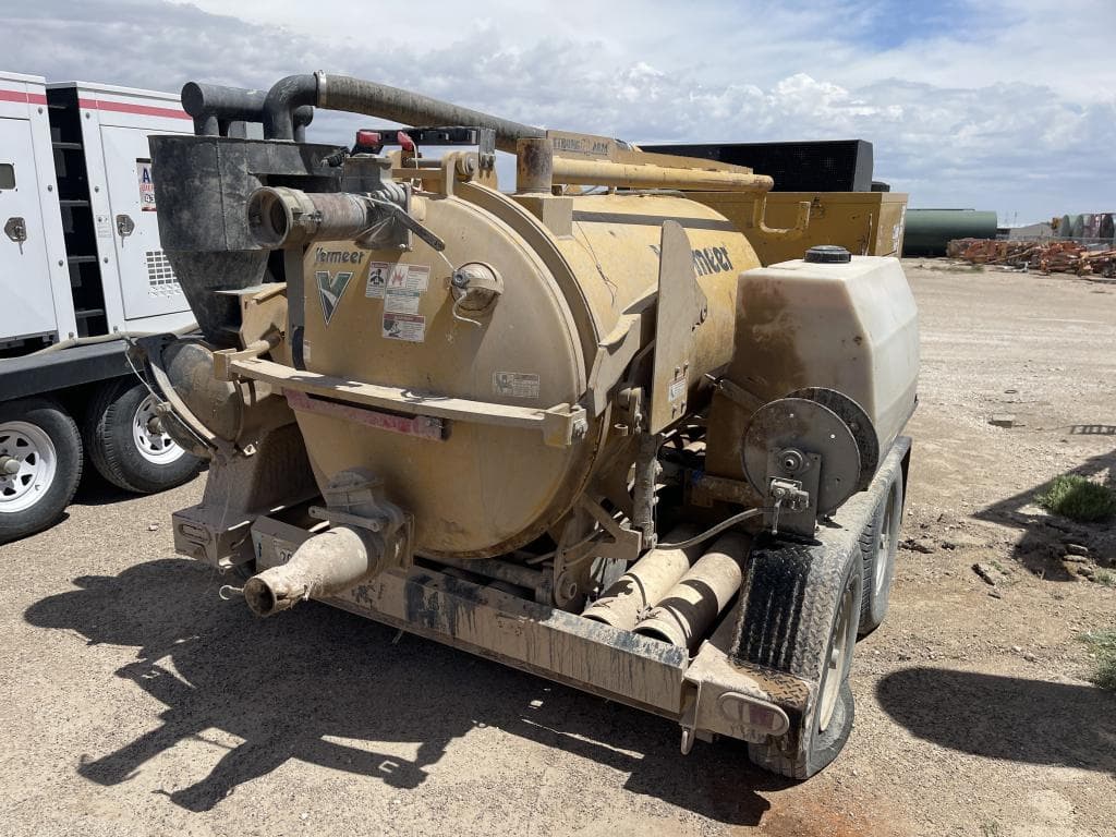 Vermeer V500LE-HD Construction Other for Sale | Tractor Zoom
