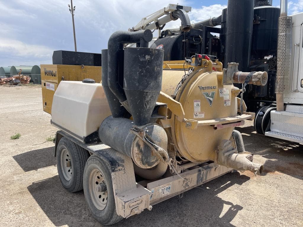 Vermeer V500LE-HD Construction Other for Sale | Tractor Zoom