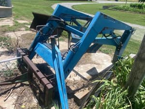 SOLD - Ford 77F Lot No. 5 Other Equipment | Tractor Zoom
