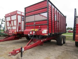Meyer RT120 Lot No. 728 Harvesting For Sale | Tractor Zoom