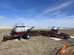 SOLD - 2011 Case IH ATX700 Lot No. 7209 Planting with 70 ft | Tractor Zoom