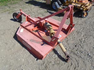 SOLD - BEFCO 148 Lot No. 178 Hay and Forage with 4 ft | Tractor Zoom