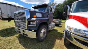 SOLD - Ford LTL9000 Lot No. 44 Other Equipment with --- mi | Tractor Zoom