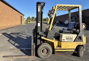 SOLD - Heli FG30 Lot No. 1442781 Construction with --- Hrs | Tractor Zoom