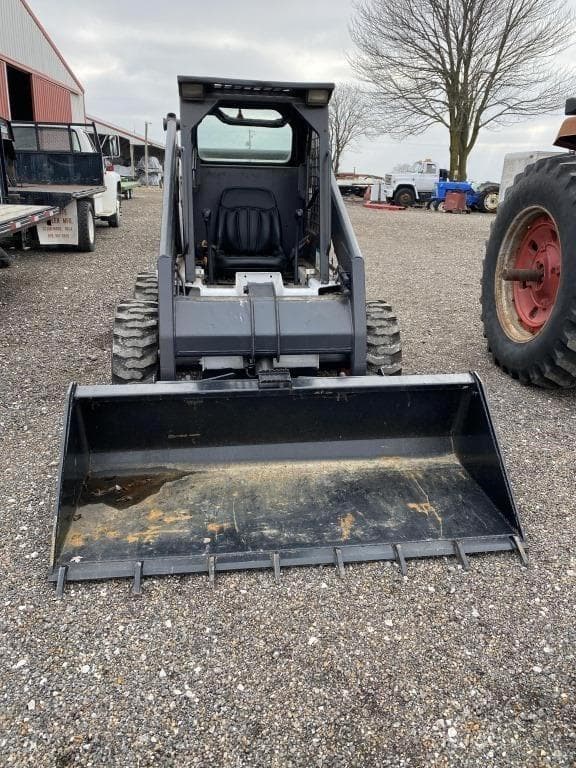 Bobcat 7753 Construction Skid Steers for Sale | Tractor Zoom