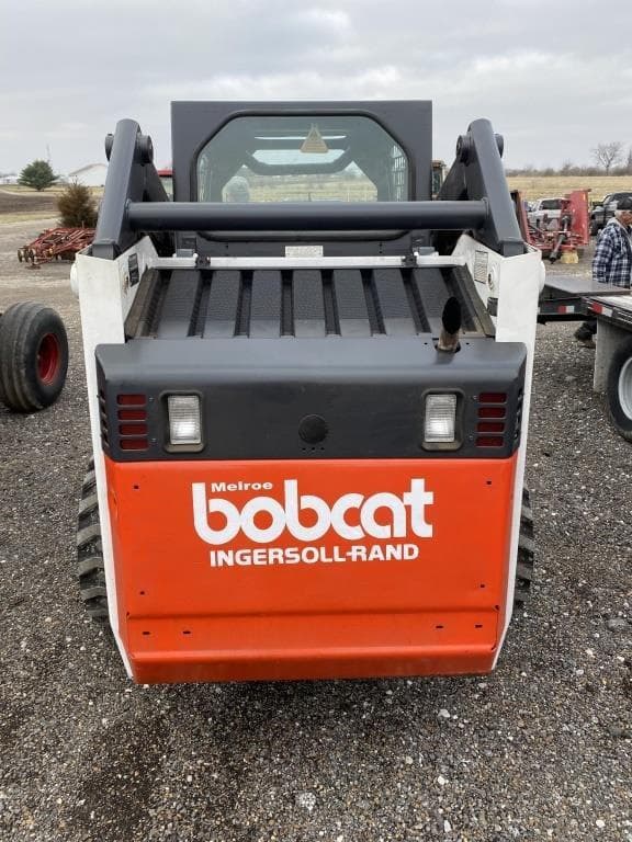 Bobcat 7753 Construction Skid Steers for Sale | Tractor Zoom