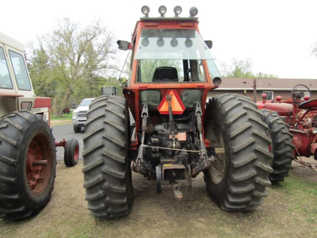 1979 Allis Chalmers 7020 Tractors 100 to 174 HP for Sale | Tractor Zoom