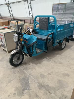 SOLD - 2024 Meco MC15 Lot No. 43098 Other Equipment with --- Hrs ...