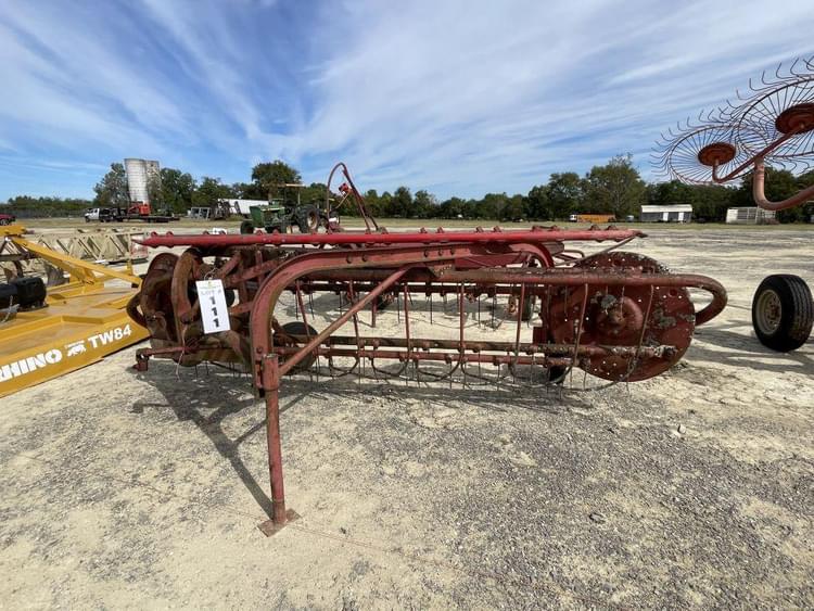 Massey Ferguson 25 Hay and Forage Hay - Rakes/Tedders for Sale ...