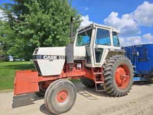 SOLD - J.I. Case 2090 Lot No. 37336 Tractors with 12,400 Hrs | Tractor Zoom