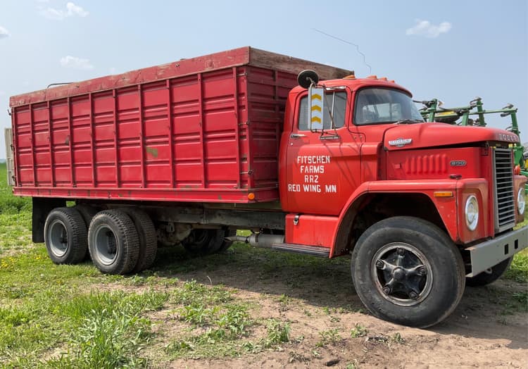 1972 Dodge 800 Other Equipment Trucks for Sale | Tractor Zoom